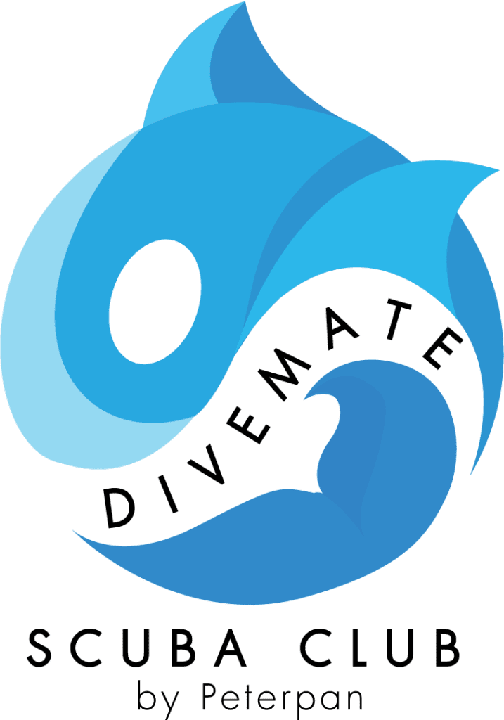 About Krishna - Dive Mate