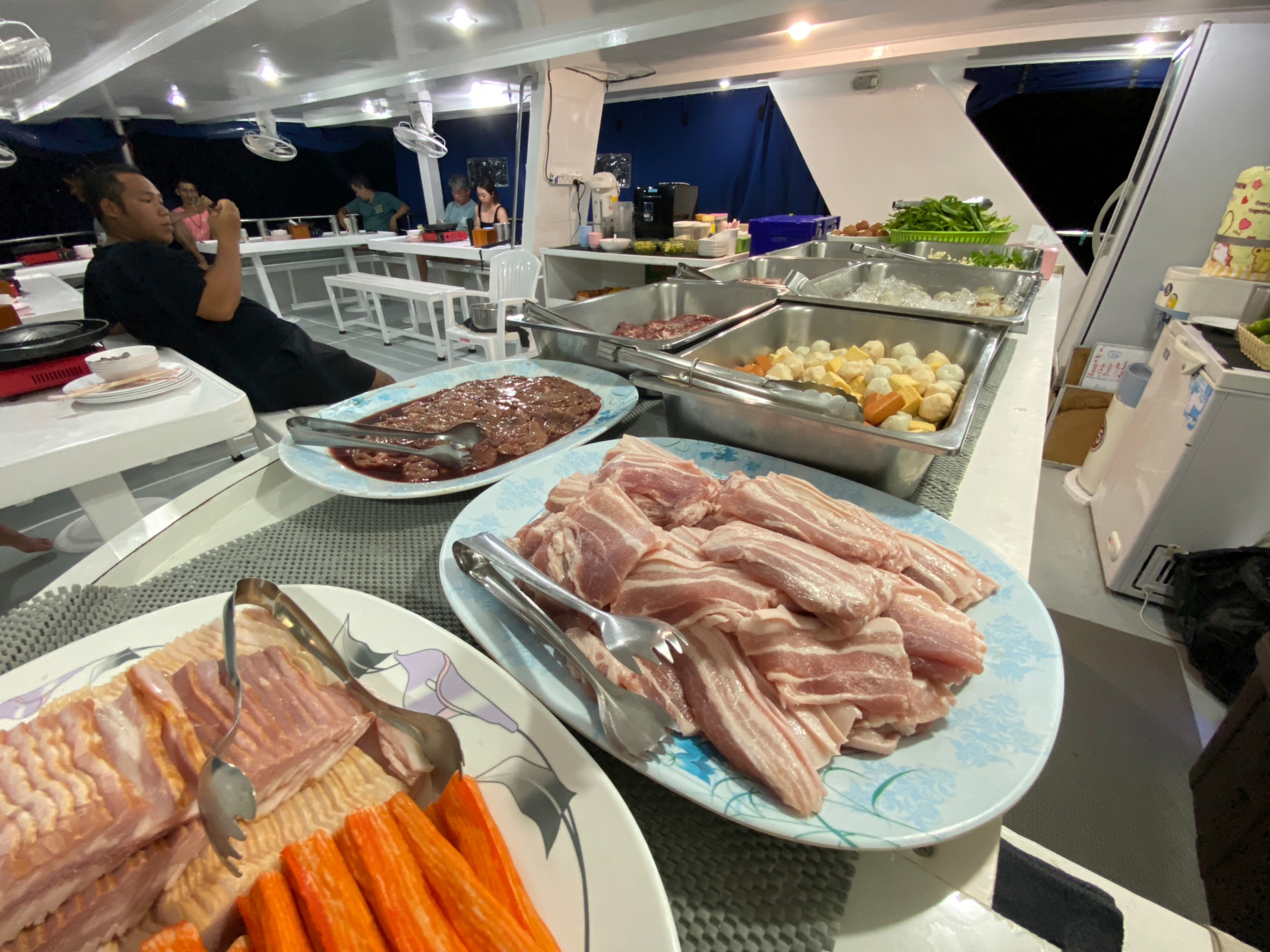 North Andaman 6 Days 5 Nights / 15 Dives (National Park) - Dive Mate