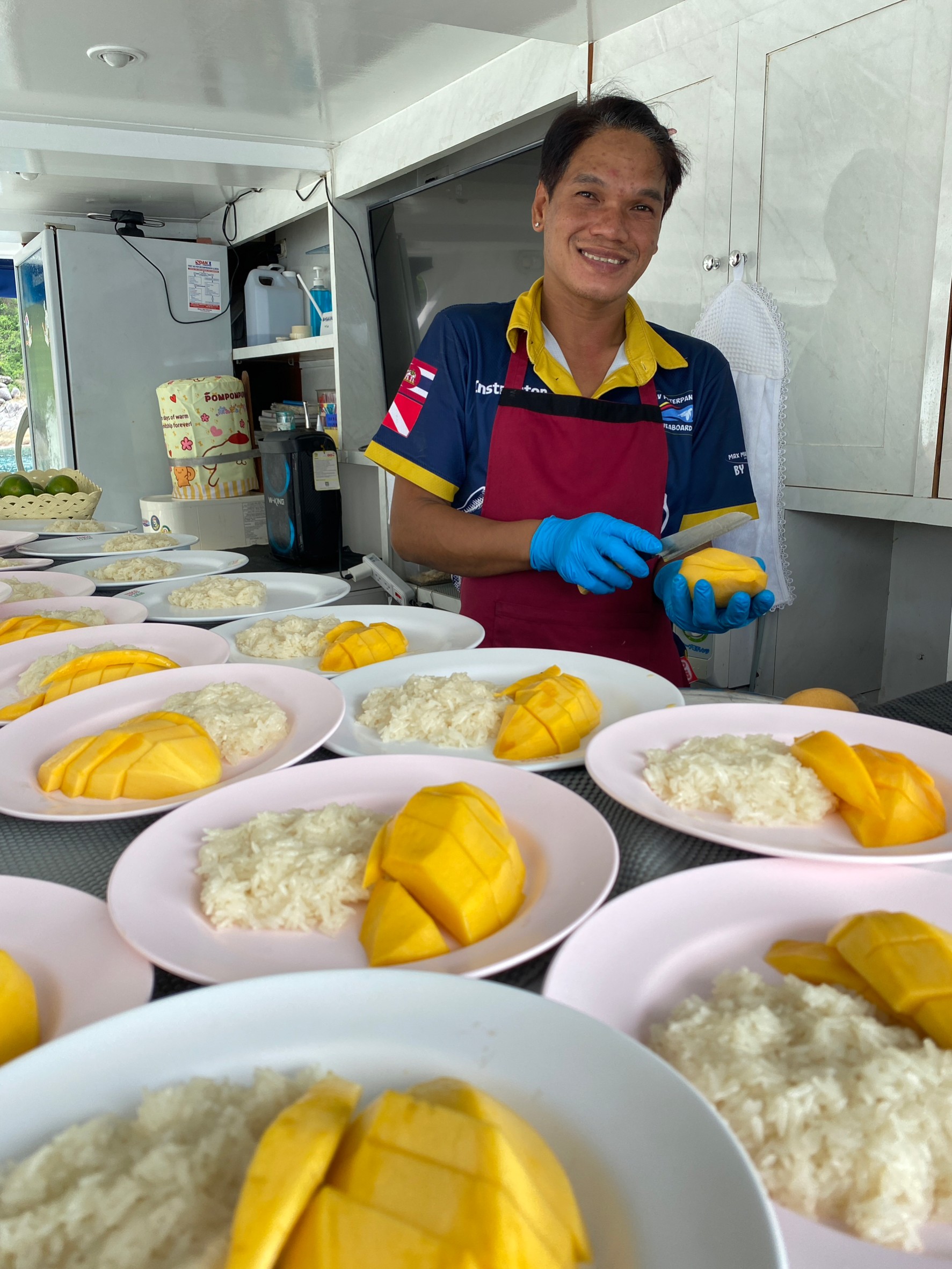 North Andaman 6 Days 5 Nights / 15 Dives (National Park) - Dive Mate