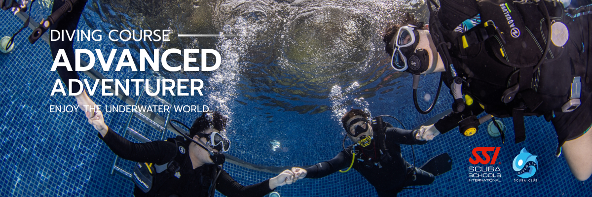 Course-Advance-Adventurer - Dive Mate