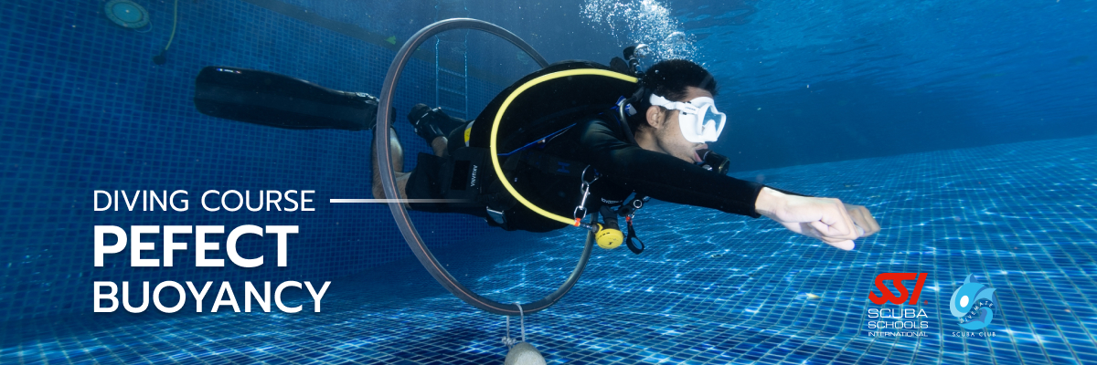 Course-Perfect-Buoyancy - Dive Mate